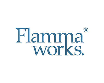 Flamma Works | Creative Design for Business Transformation